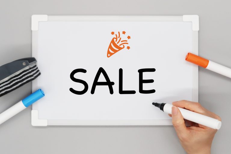 誰でもできる！ 伝わるPOPの作り方 ポイントとコツを解説 | 販促マップ